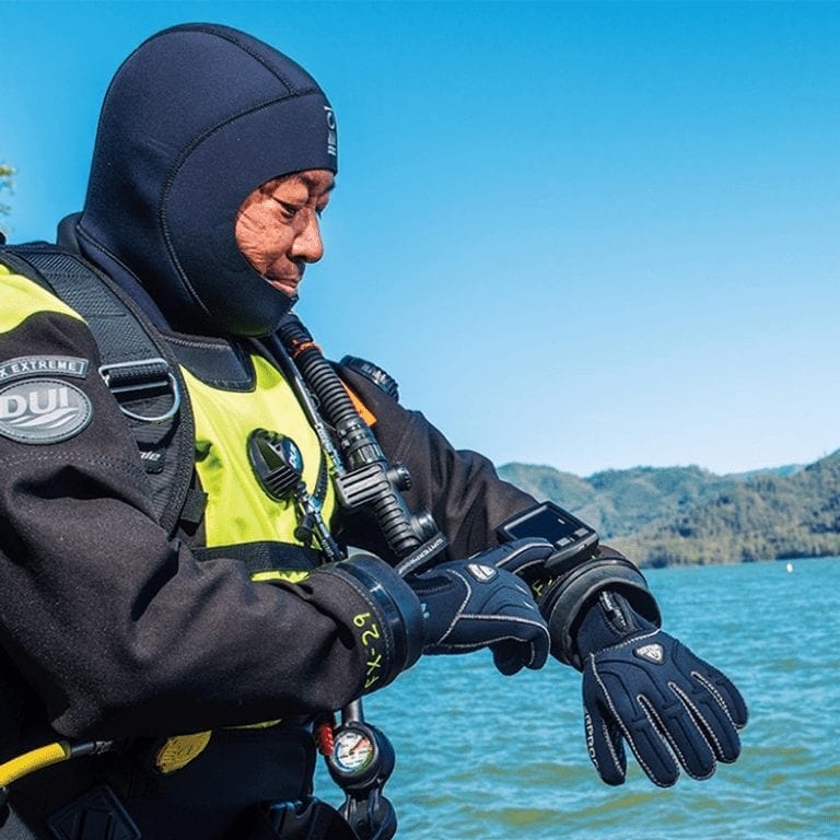 PADI Altitude Diver Course | Scuba Diving Class | A1 Scuba