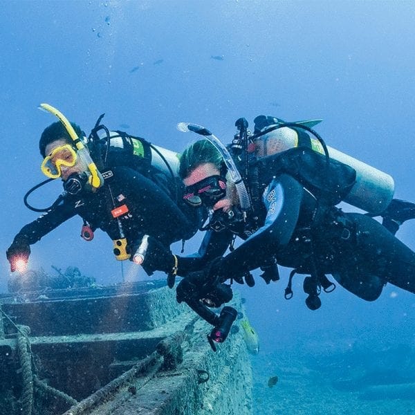 PADI Performance Buoyancy | Scuba Diving Classes | A1 Scuba