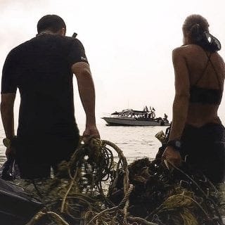 PADI Project Aware Course | Scuba Diving Classes | A1 Scuba
